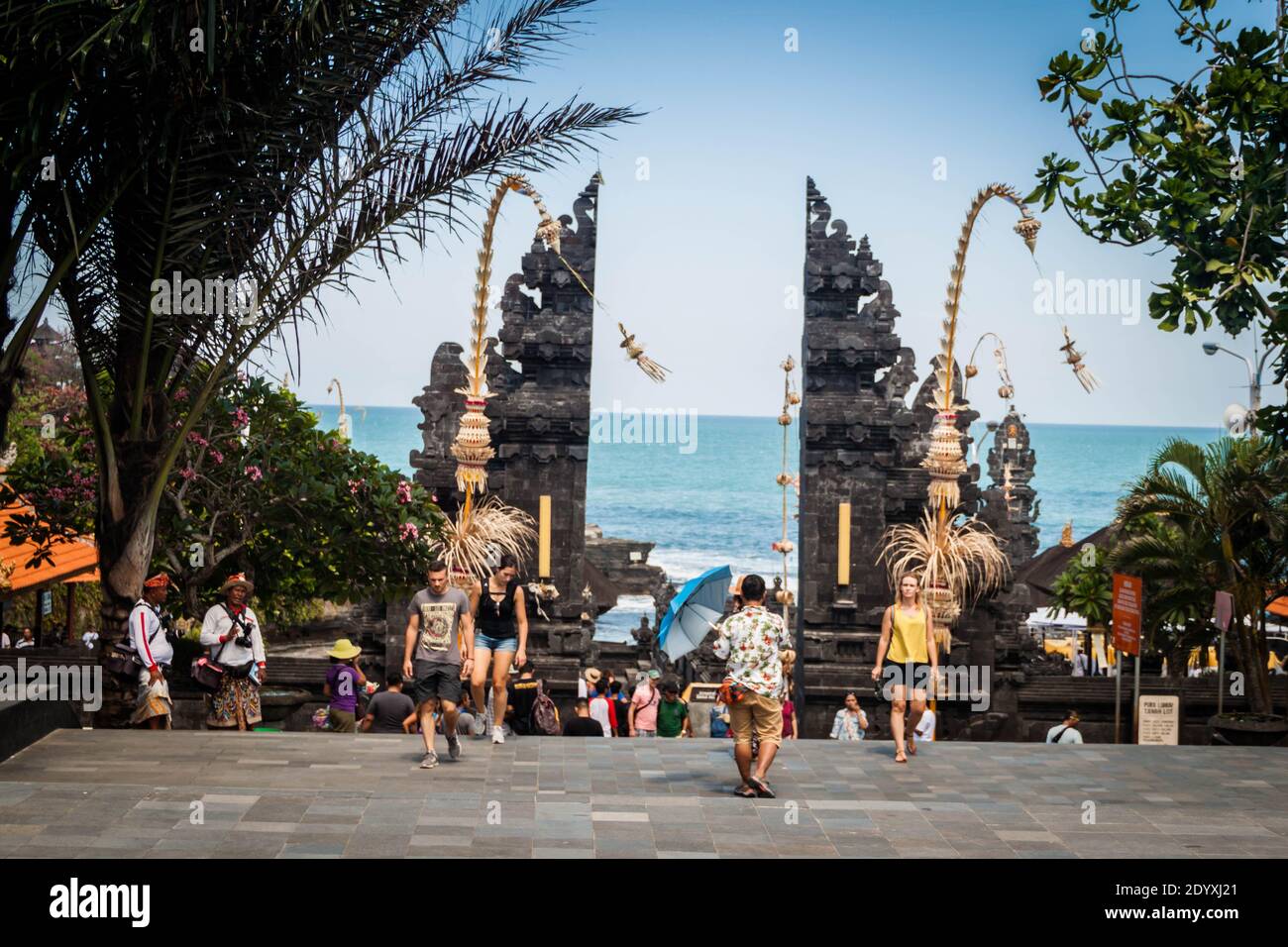 Bali sightseeing hi-res stock photography and images - Alamy