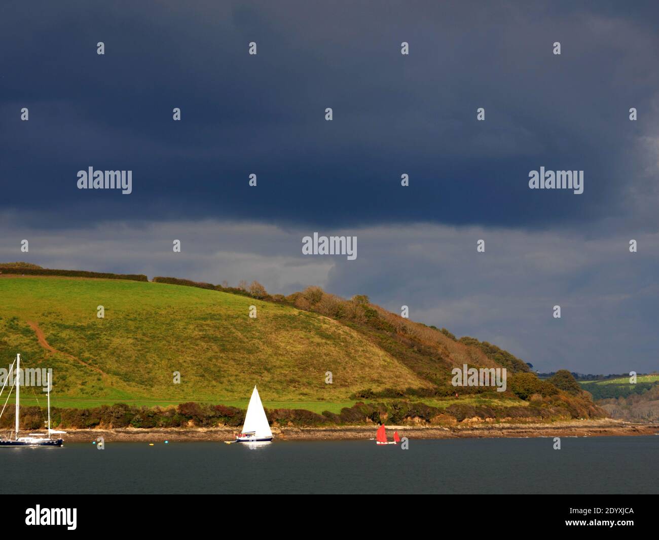 Point at sky hi-res stock photography and images - Alamy
