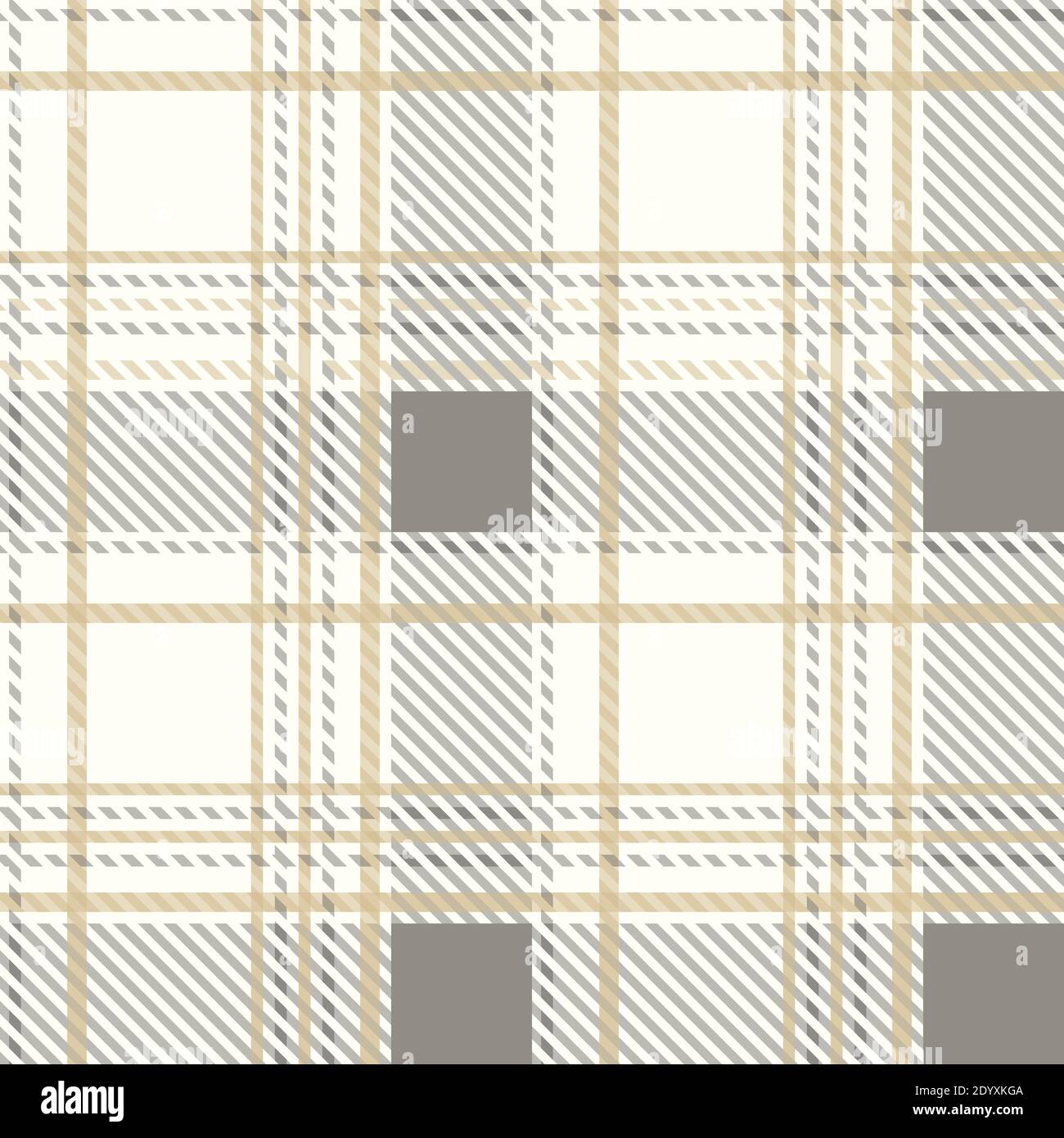 Scottish pattern Stock Vector Images - Alamy