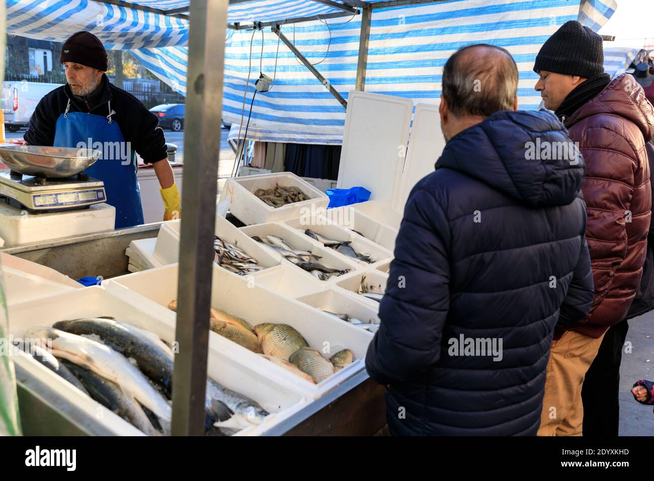 Community conservation uk hi-res stock photography and images - Alamy