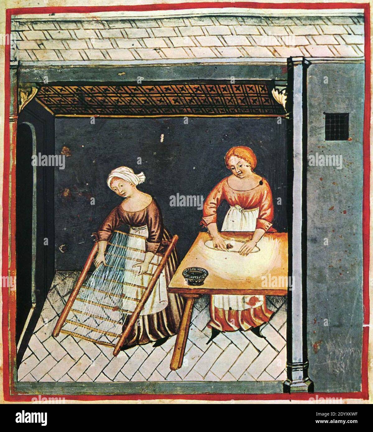 Ibn butlan hi-res stock photography and images - Alamy
