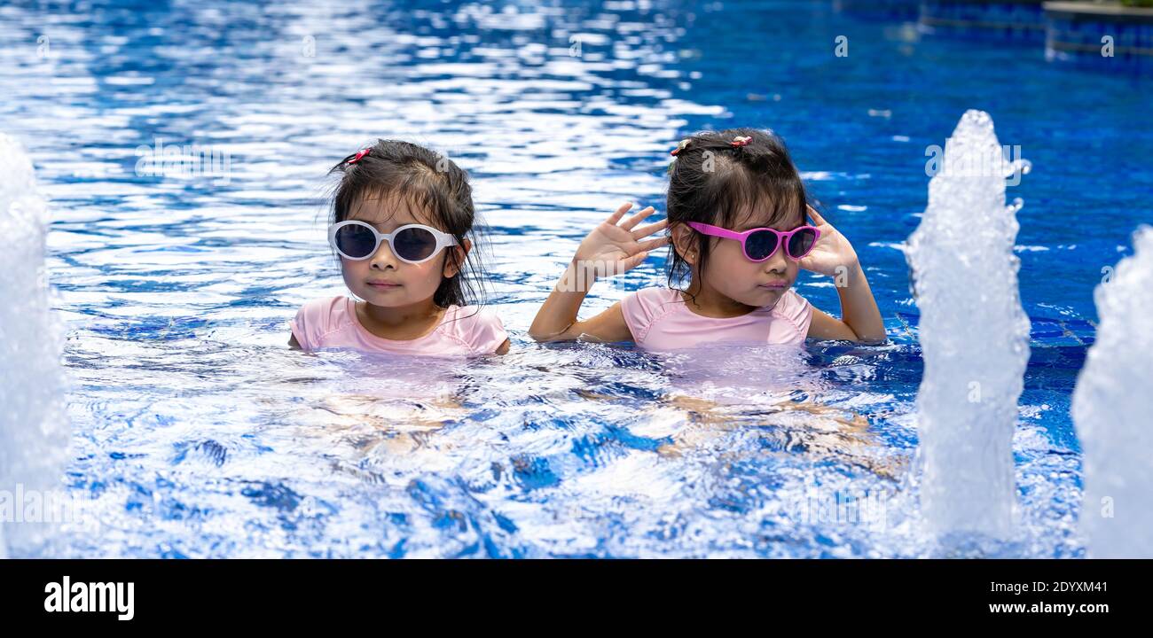 Small swim suit hi-res stock photography and images - Alamy