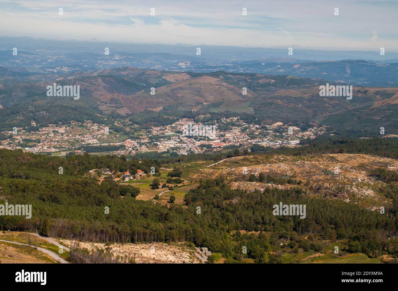 Arouca hi-res stock photography and images - Alamy