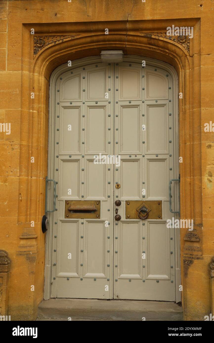 Cotswolds And Doors High Resolution Stock Photography and Images - Alamy