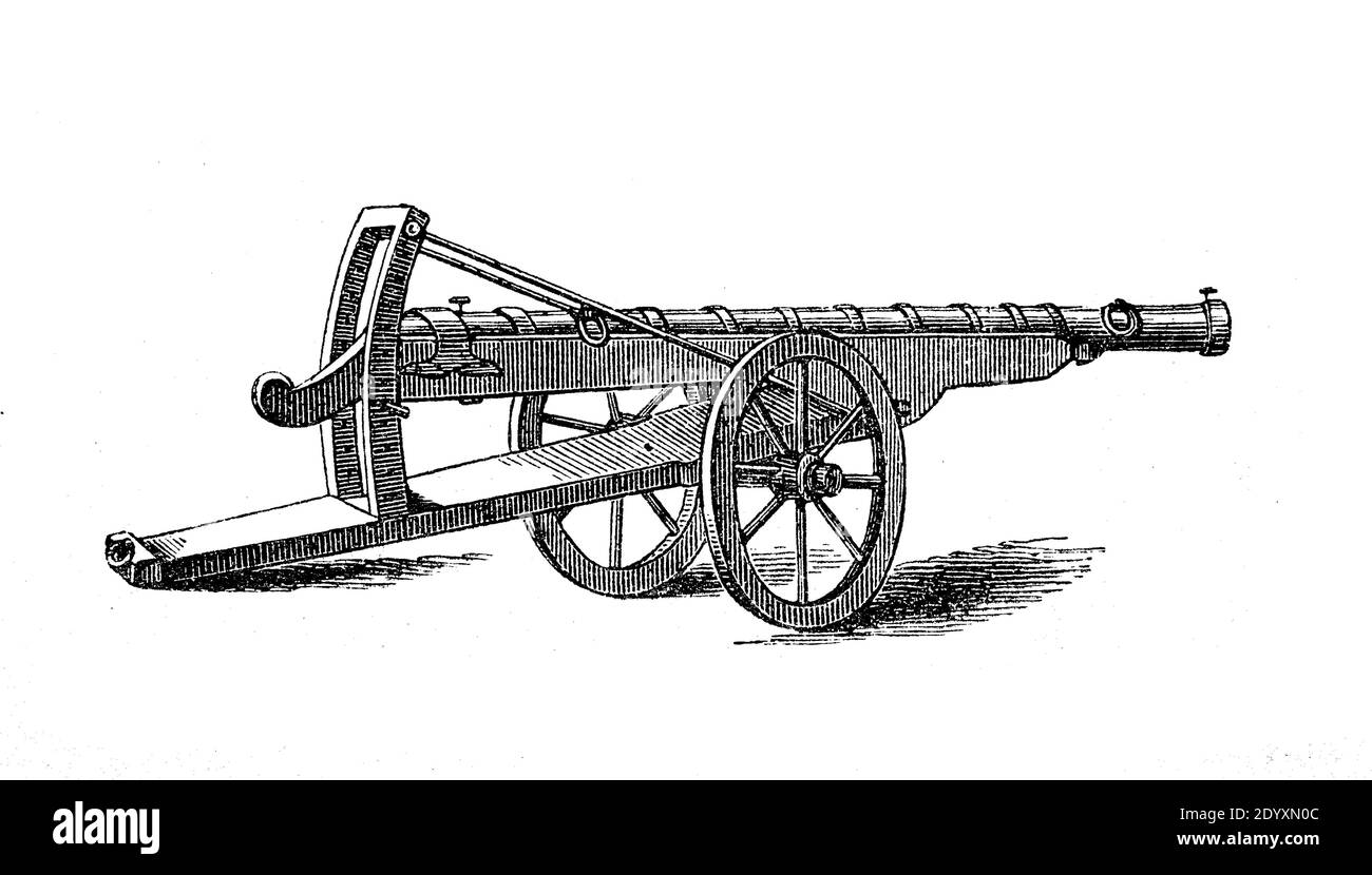 Artellerie hi-res stock photography and images - Alamy