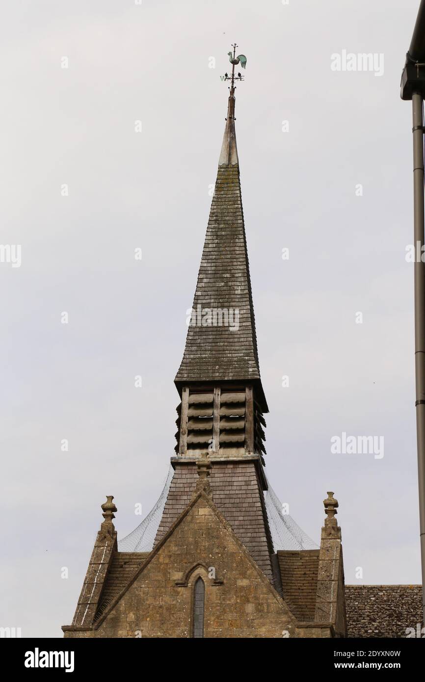 These images were taken in the Cotswolds focusing on the old ...