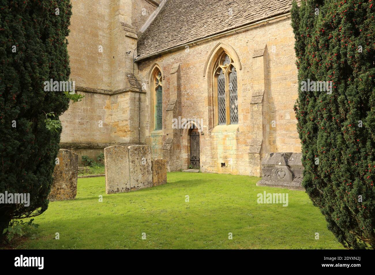 These images were taken in the Cotswolds focusing on the old ...