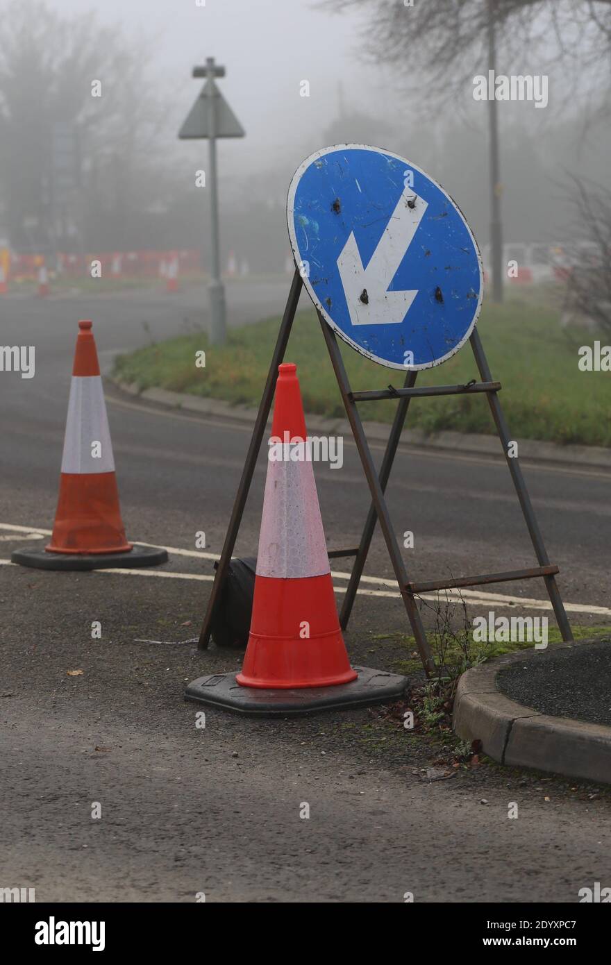 Traffic control signals hi-res stock photography and images - Alamy