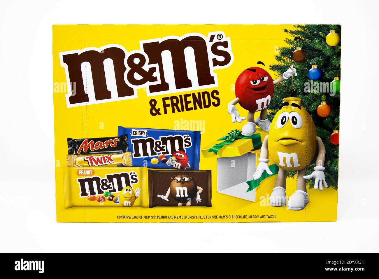 M Ms Packet High Resolution Stock Photography and Images - Alamy