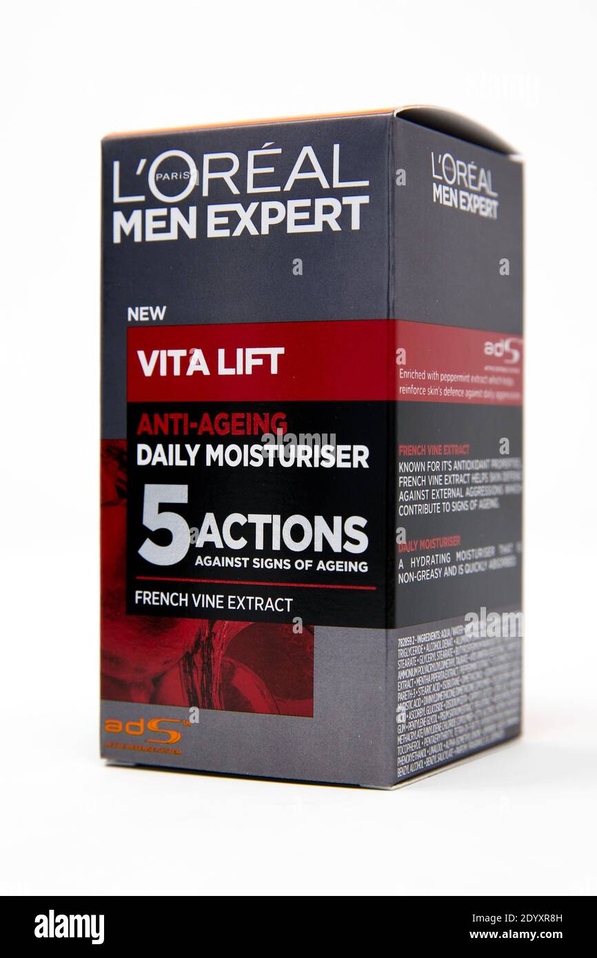 Company expert Cut Out Stock Images & Pictures - Alamy