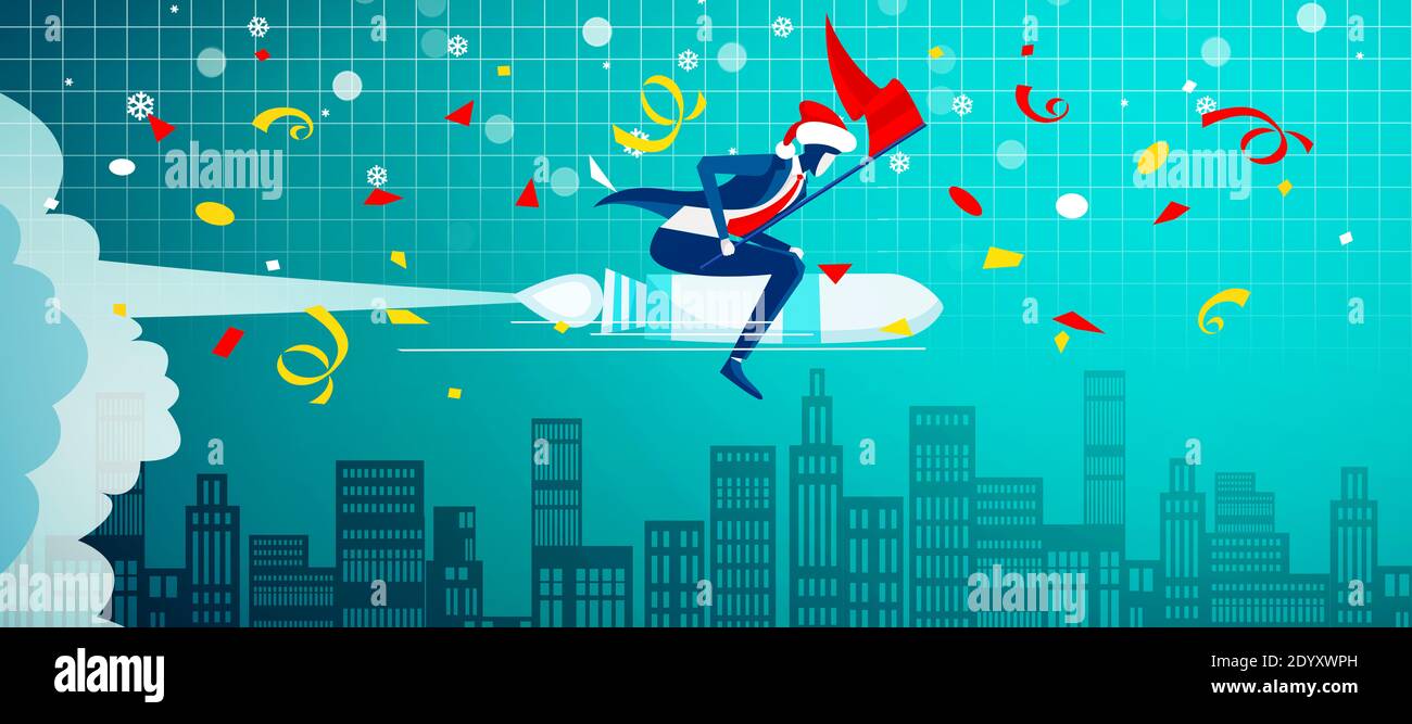Creative design concept for the year 2021. 3D illustration Stock Photo ...