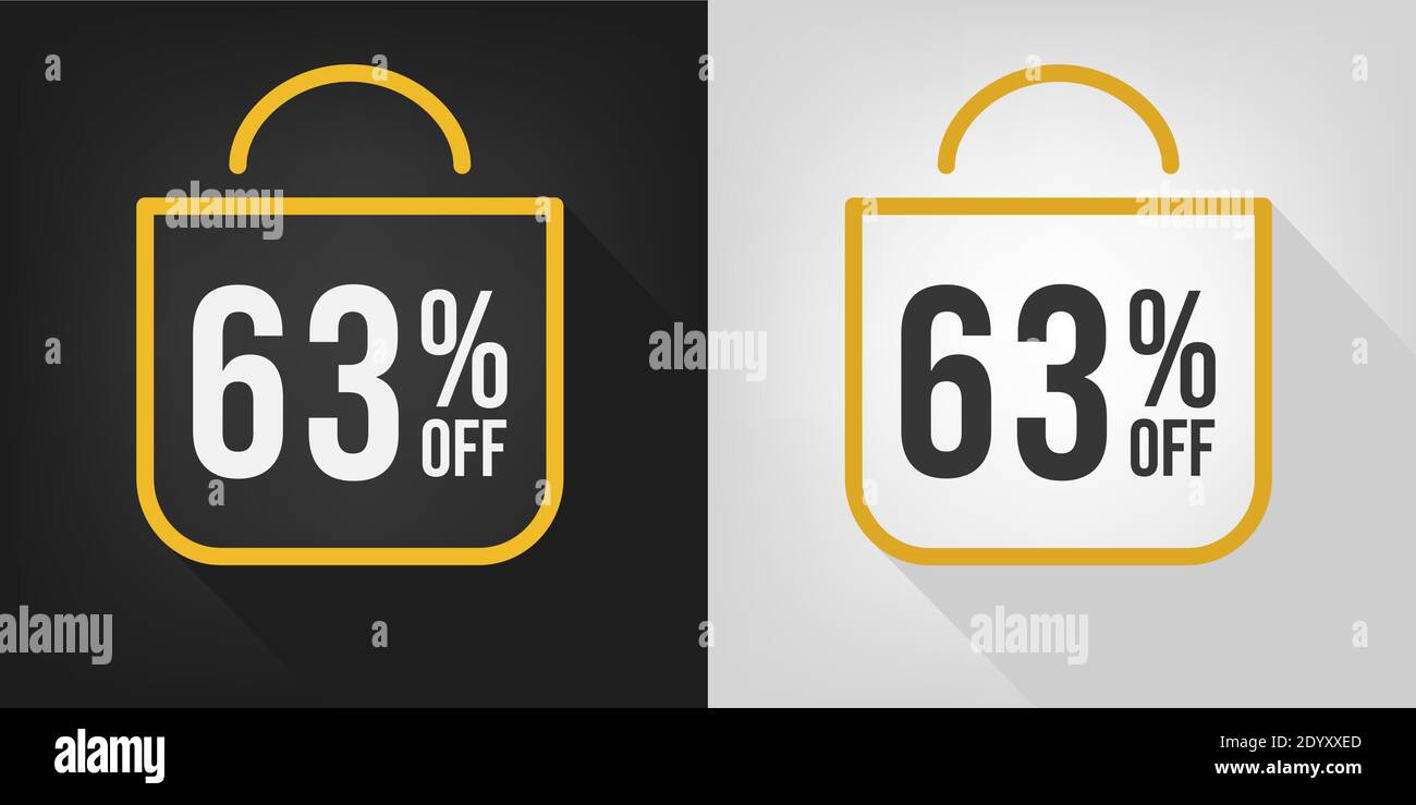 63 percentage hi-res stock photography and images - Alamy