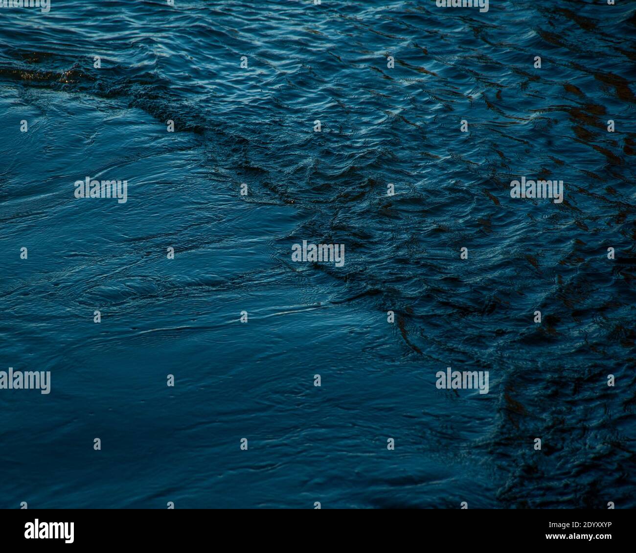 Moody waterway hi-res stock photography and images - Alamy