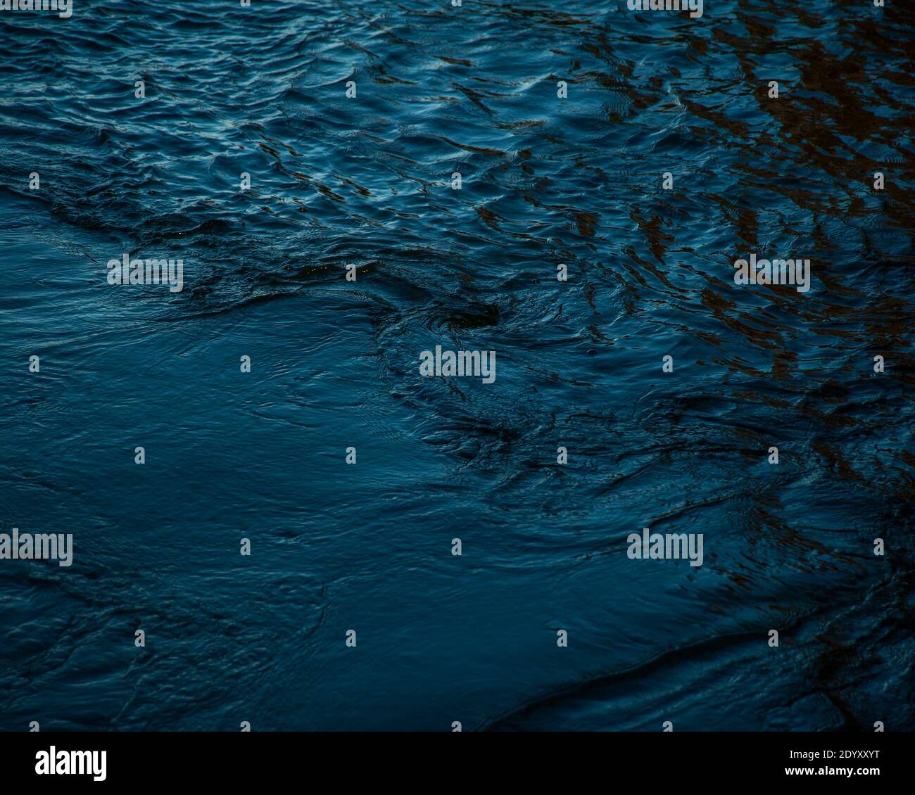 Moody waterway hi-res stock photography and images - Alamy