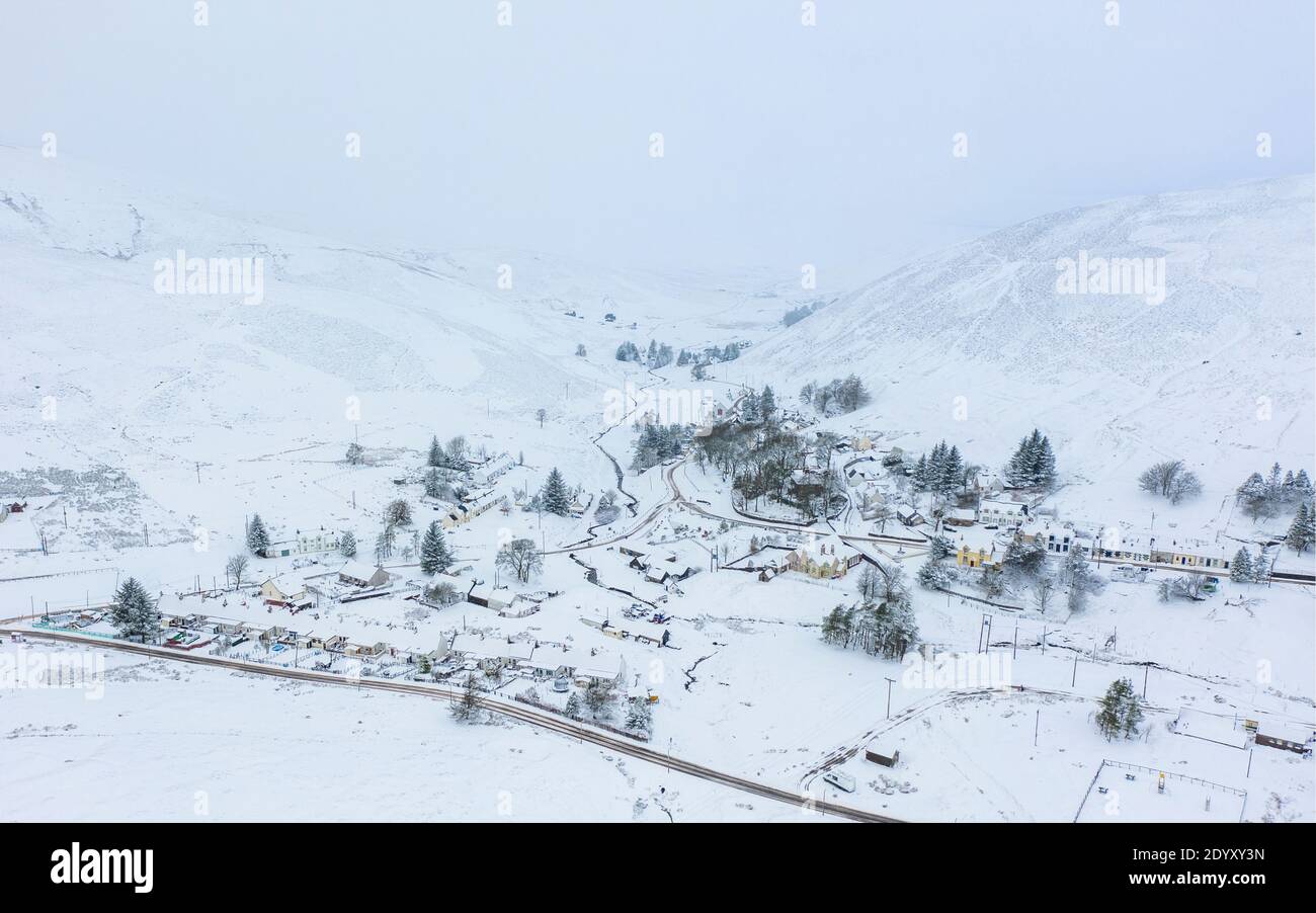 Wanlockhead hi-res stock photography and images - Alamy