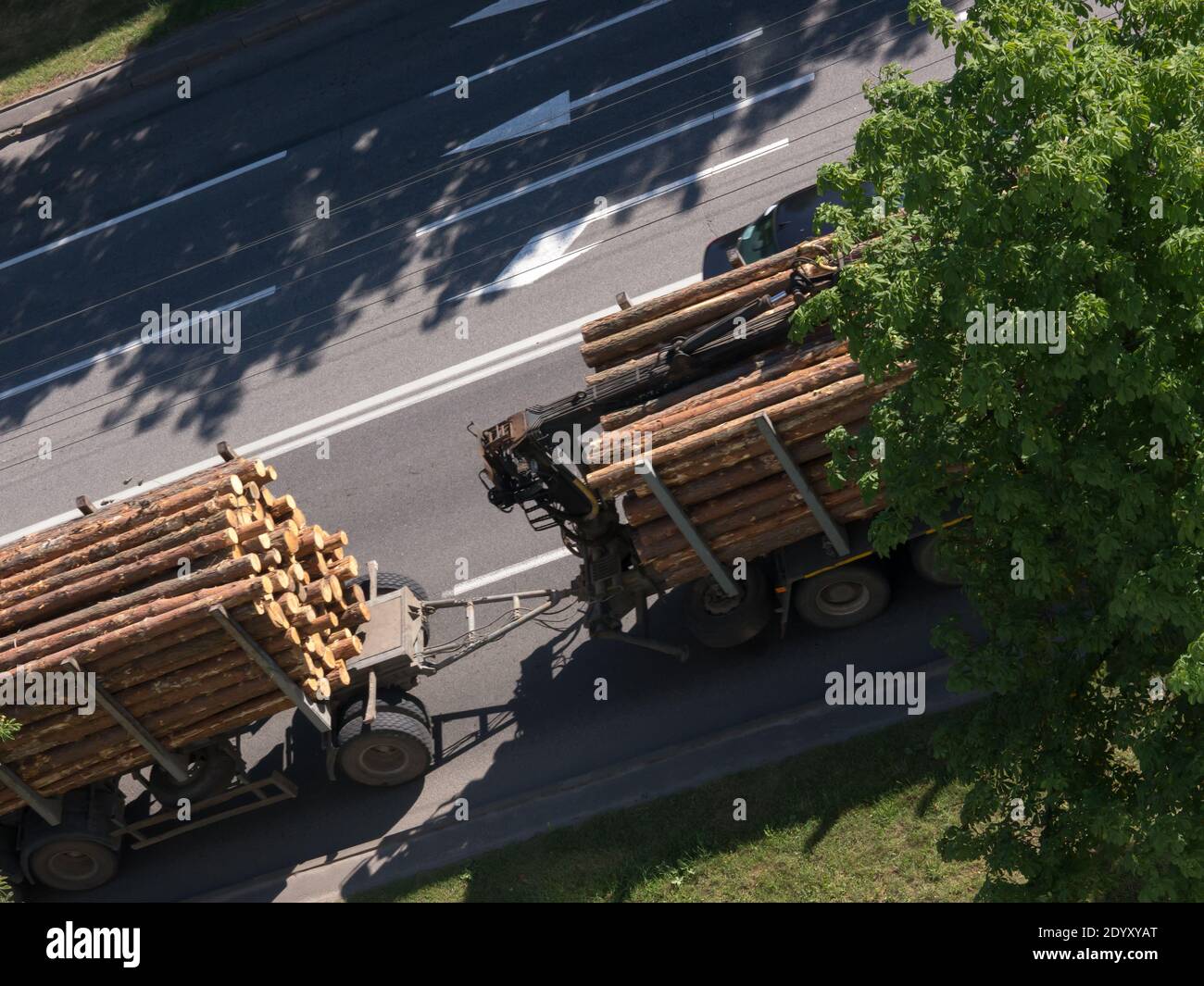 The Architecture backgrounds and cars Stock Photo - Alamy