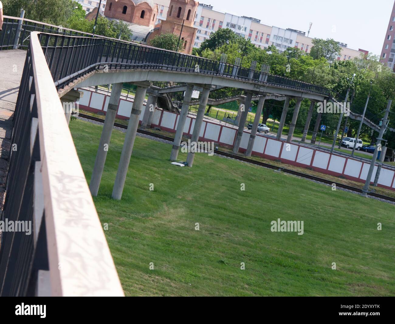 The Architecture backgrounds and objects. Constructivist style Stock ...