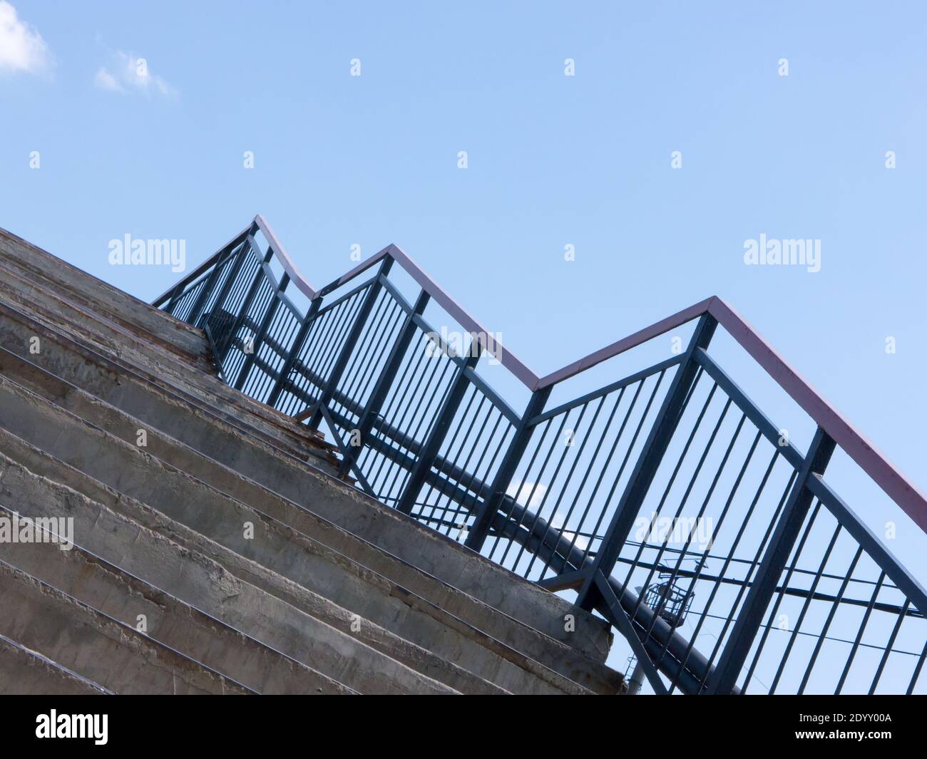 The Architecture backgrounds and objects. Constructivist style Stock ...