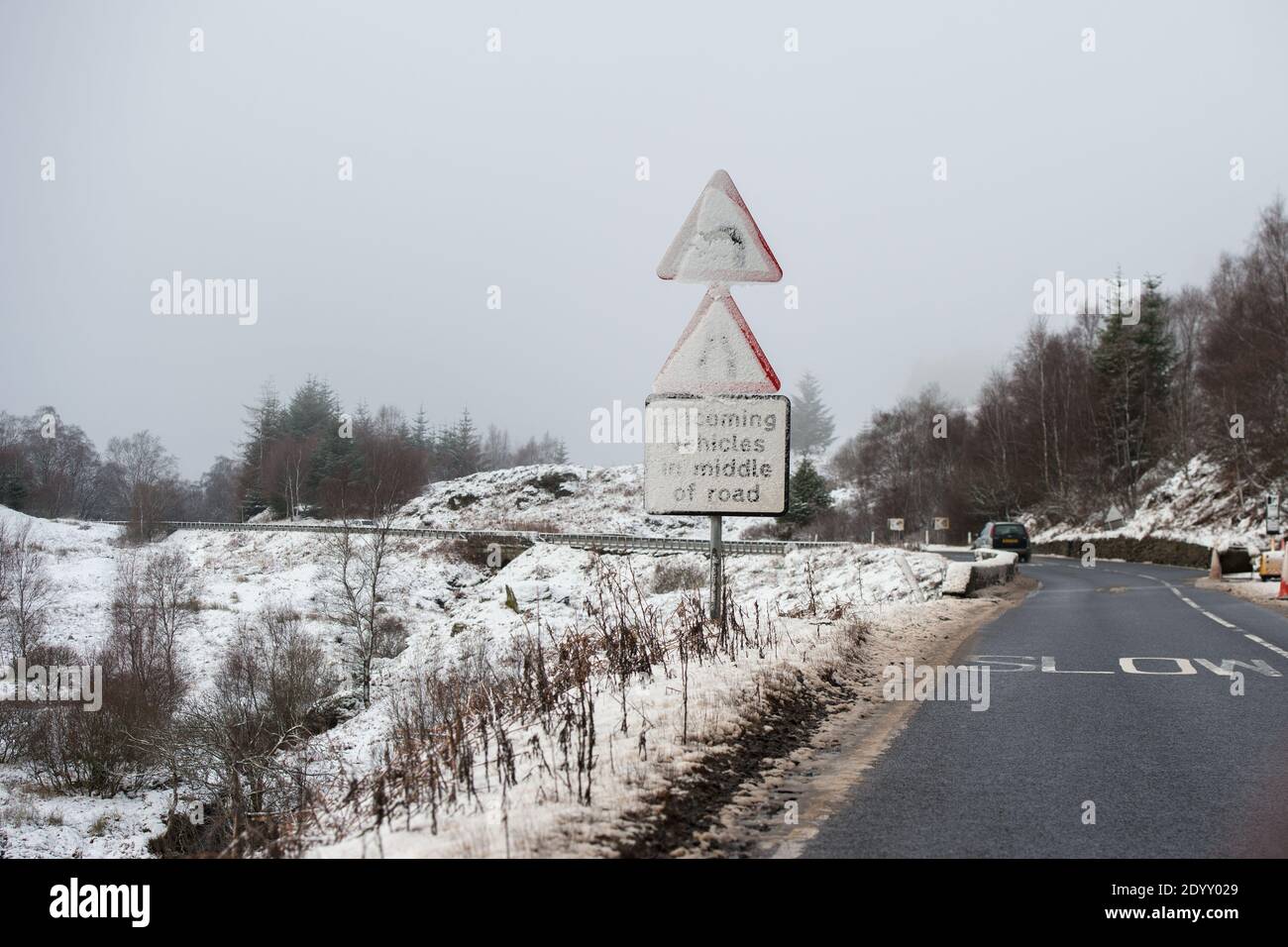 Uk met office sign hi-res stock photography and images - Alamy