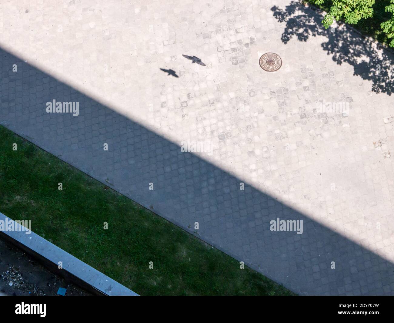 The Architecture backgrounds and objects. Constructivist style Stock ...