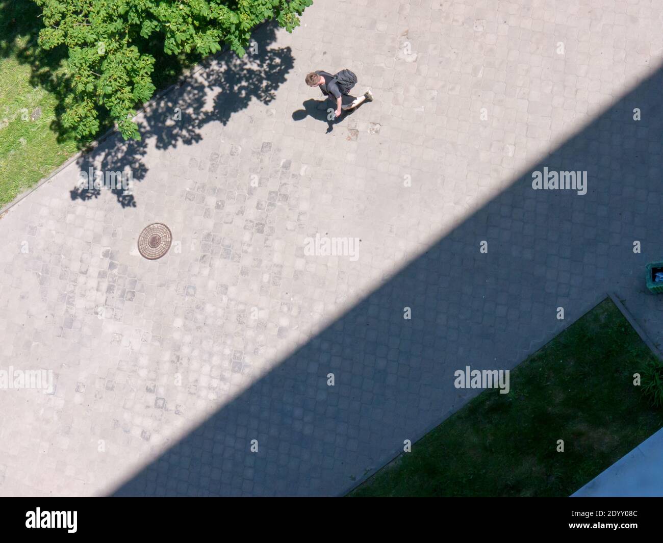 The Architecture backgrounds and objects. Constructivist style Stock ...