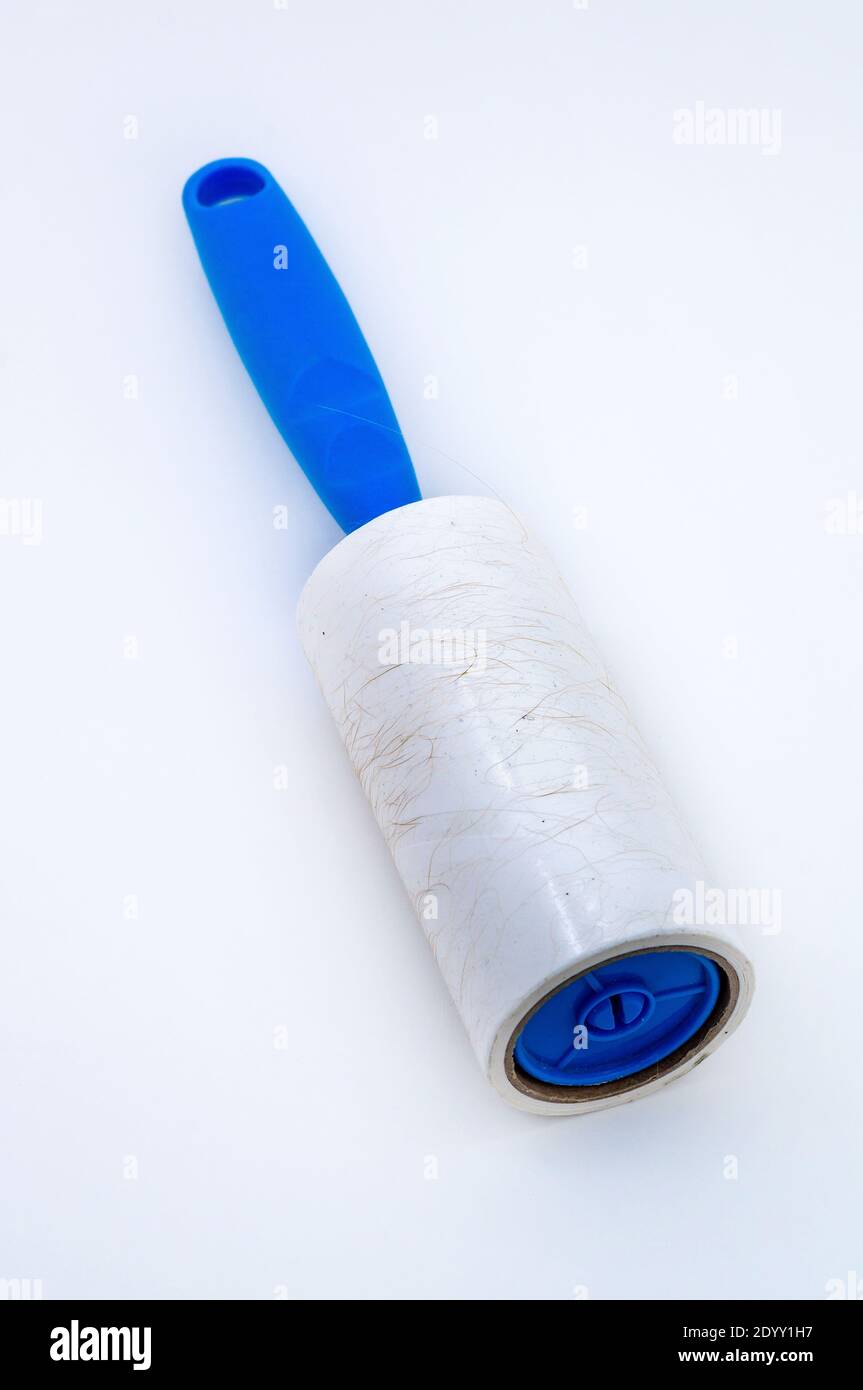 roller for cleaning clothes from wool, pet hair on clothes, Roller ...