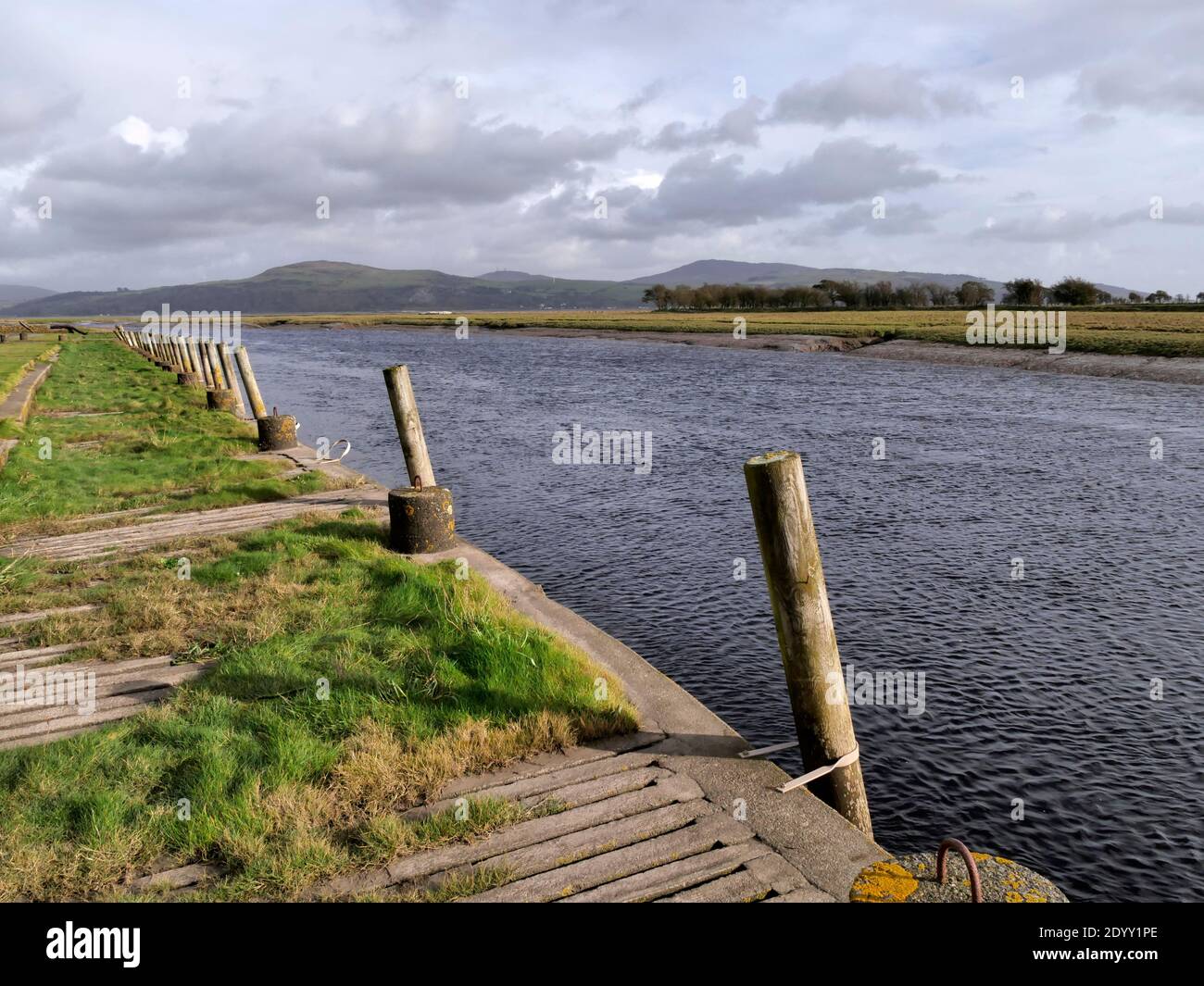 River bladnoch wigtownshire hi-res stock photography and images - Alamy