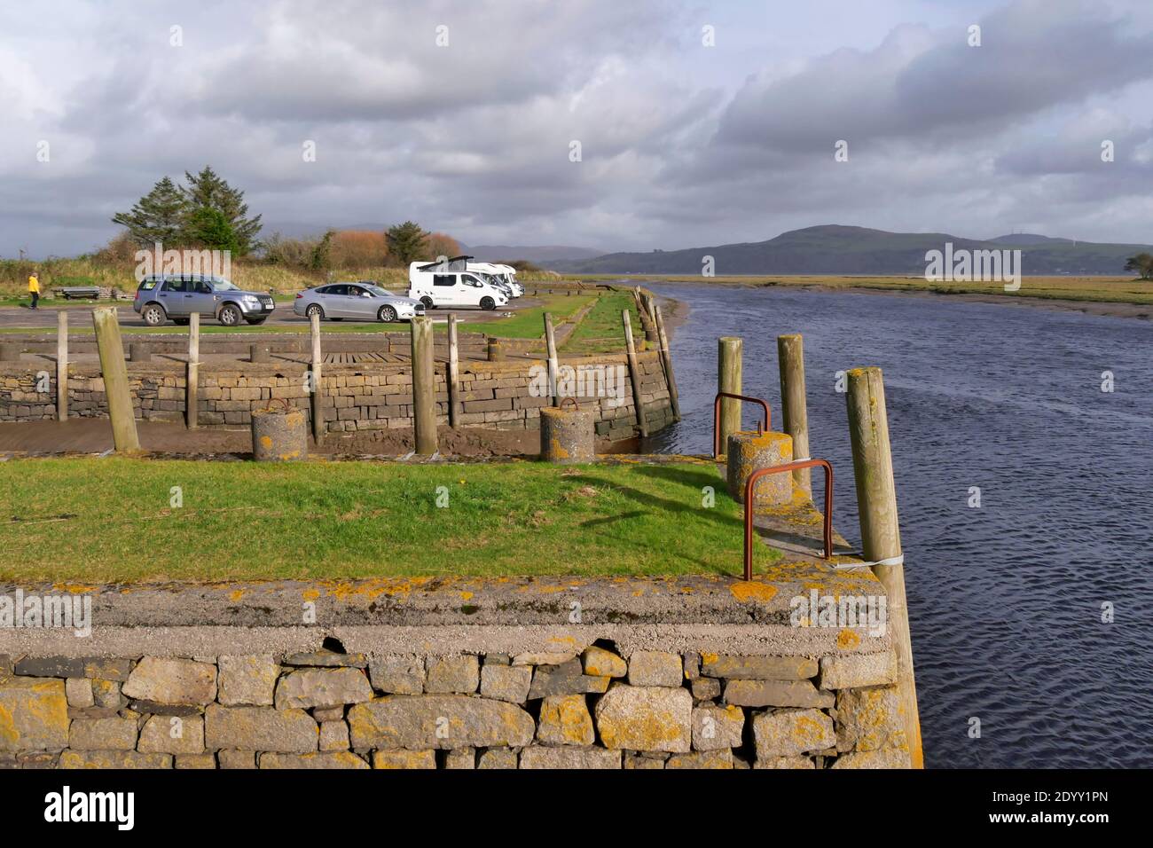 River bladnoch wigtownshire hi-res stock photography and images - Alamy