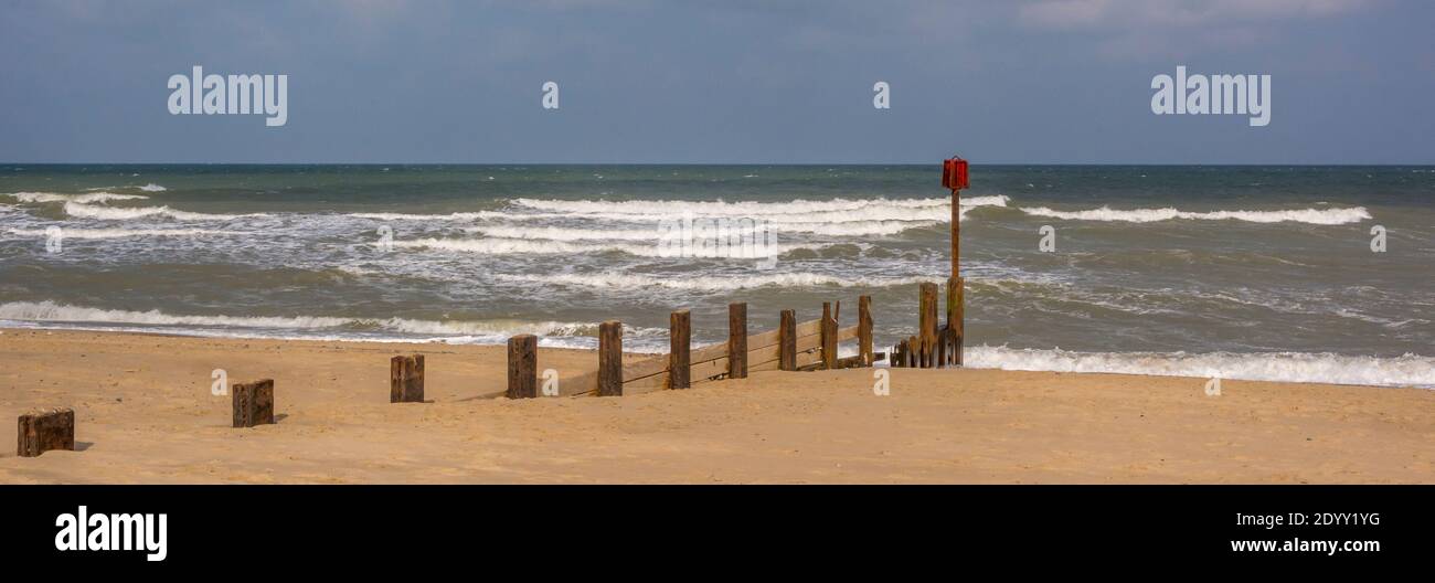 Horsey Beach High Resolution Stock Photography and Images - Alamy