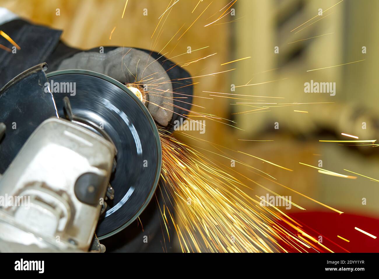 Grinding Industry Production Pipe High Resolution Stock Photography and ...