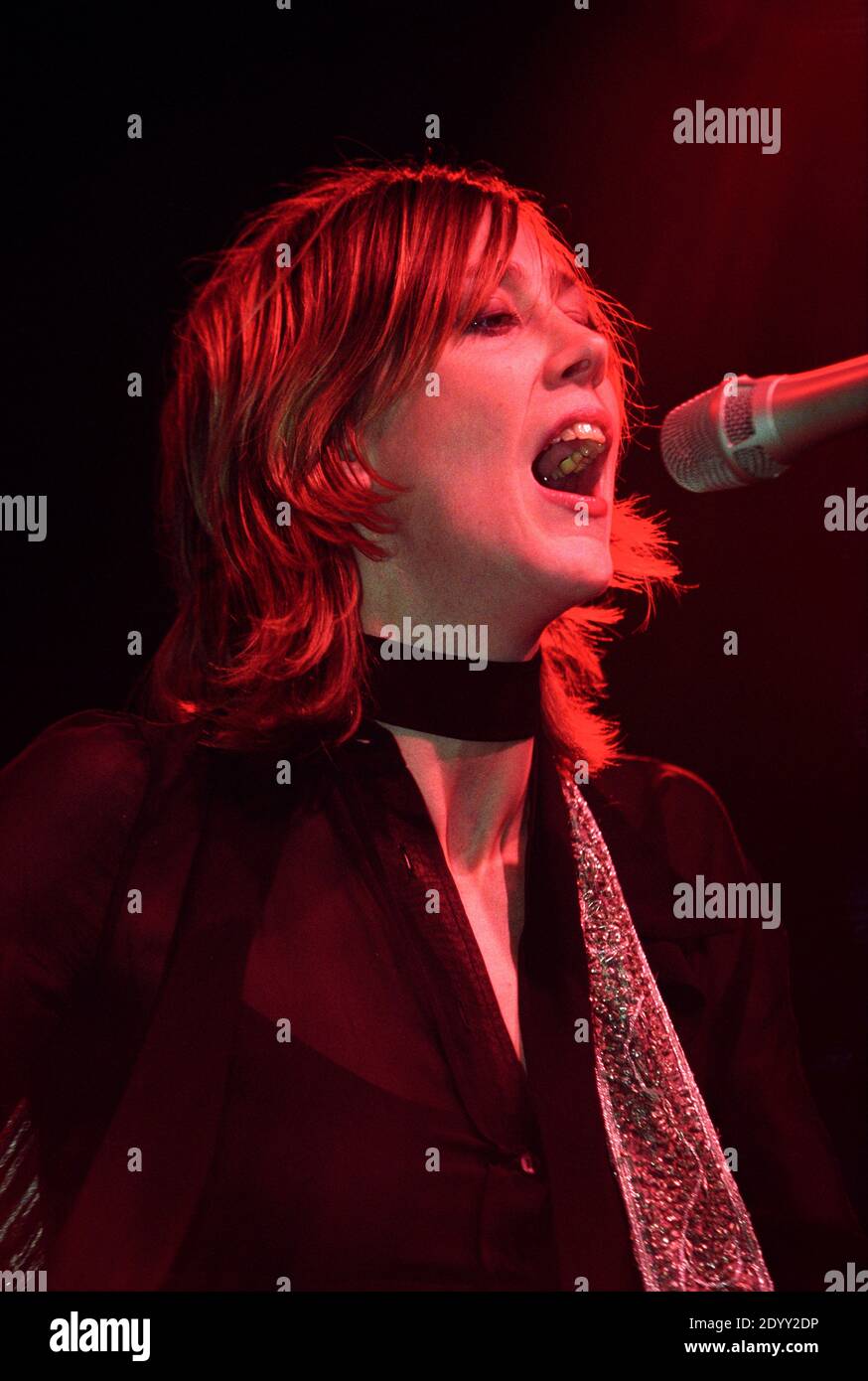 Beth orton concert hi-res stock photography and images - Alamy