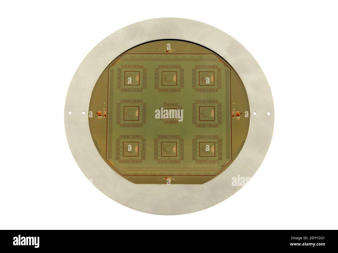 Semiconductor chips hi-res stock photography and images - Alamy