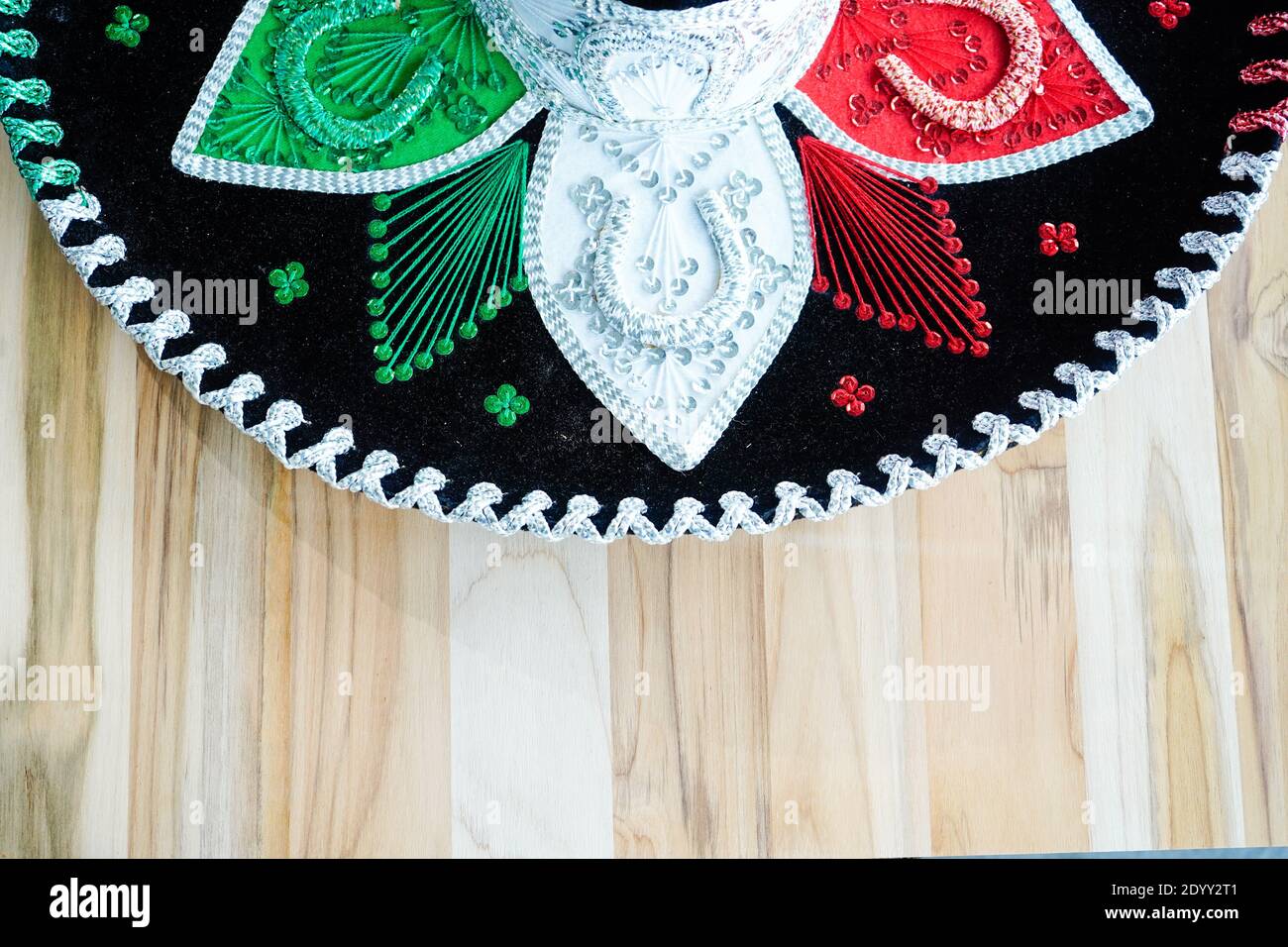 Mexican flag colors hi-res stock photography and images - Alamy