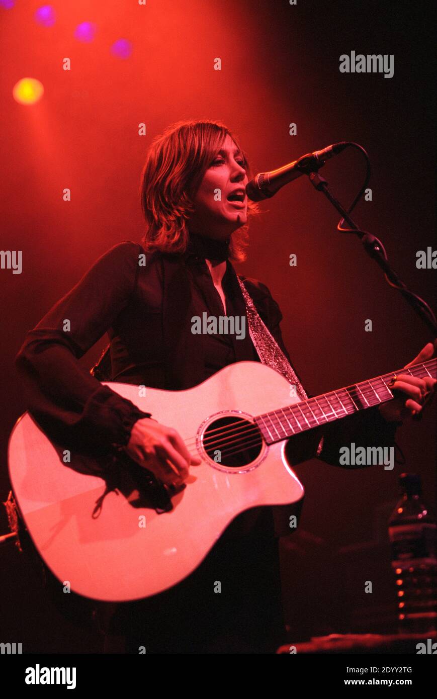 Beth orton concert hi-res stock photography and images - Alamy