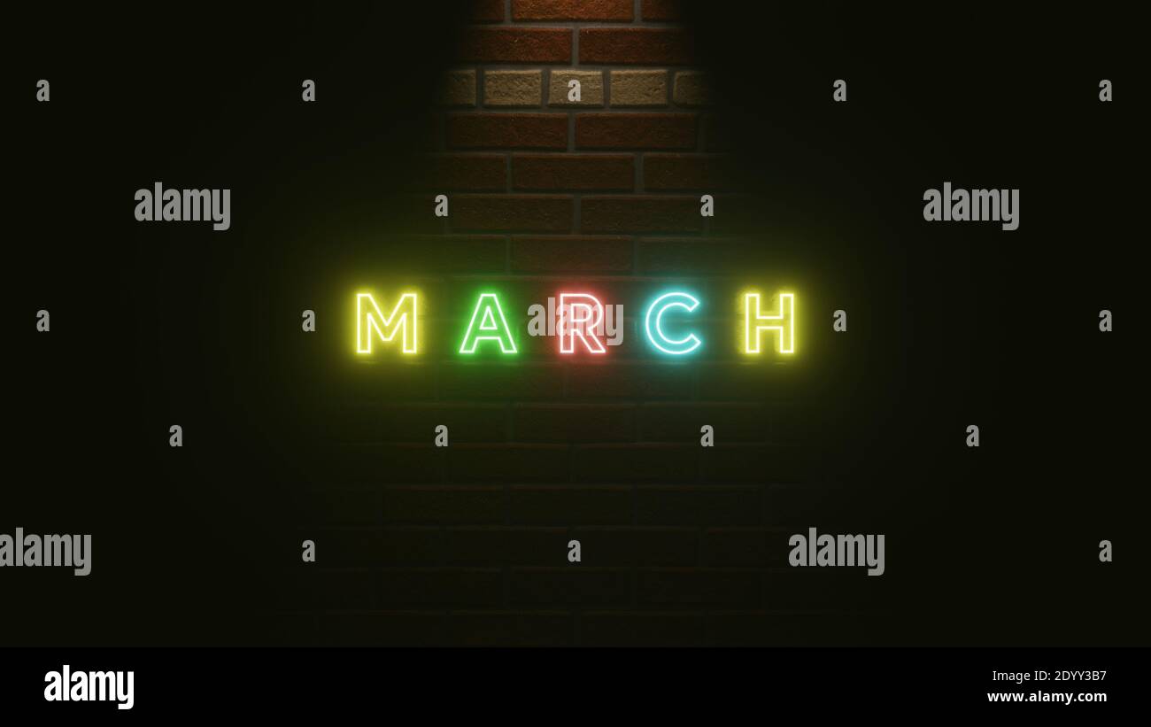 Light text effect hi-res stock photography and images - Alamy