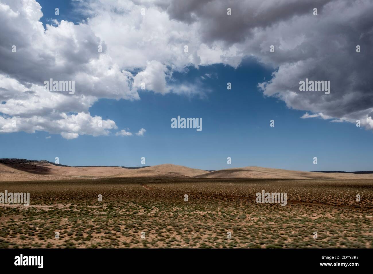 Middle atlas plateau hi-res stock photography and images - Alamy