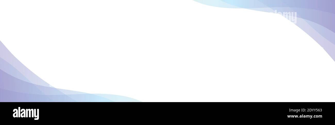 Abstract blue and white background with lines - Vector illustration ...