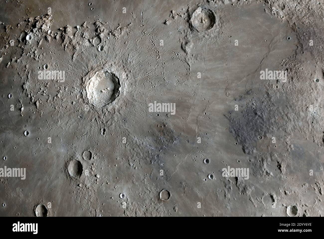 Moon high resolution 3d rendering illustration science astronomy ...