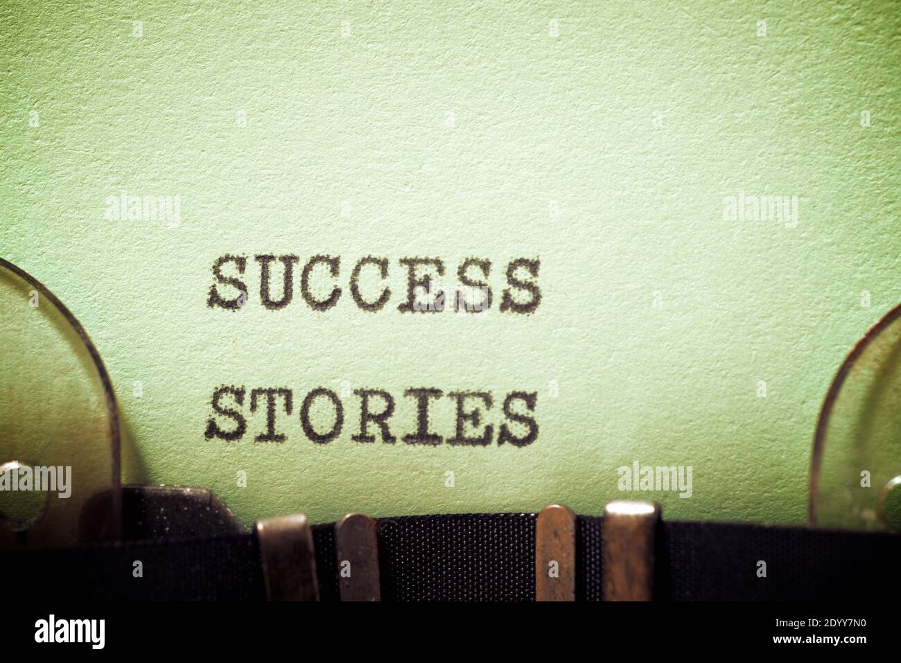 Success stories hi-res stock photography and images - Alamy