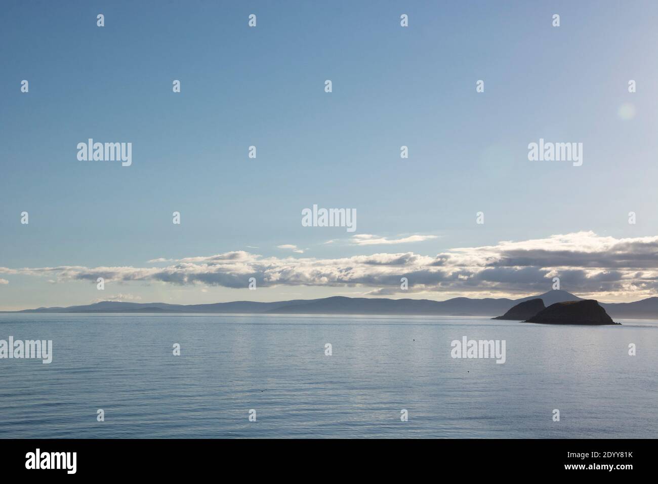 The minch scotland hi-res stock photography and images - Alamy