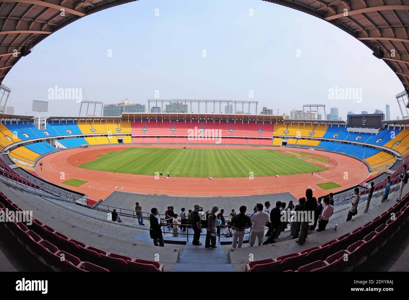 Beijing, China. 19th May, 2008. File photo taken on May 19, 2008 shows ...