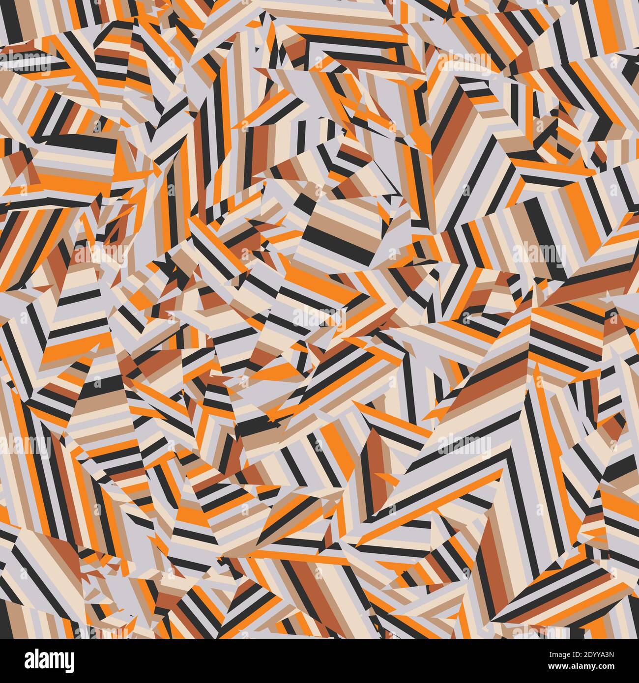 Seamless random diagonal stripe hi-res stock photography and images - Alamy