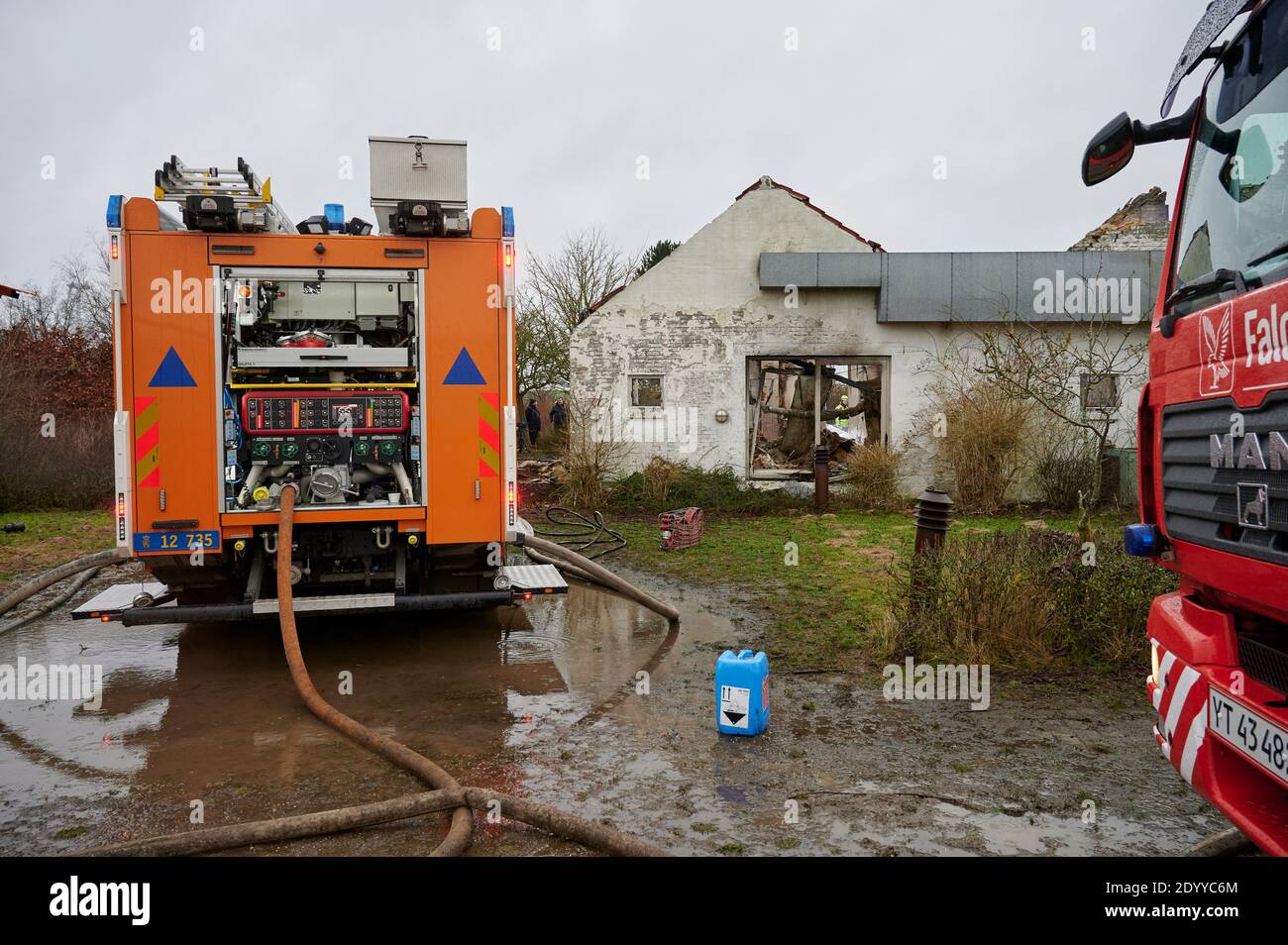 Puk recording studio hi-res stock photography and images - Alamy