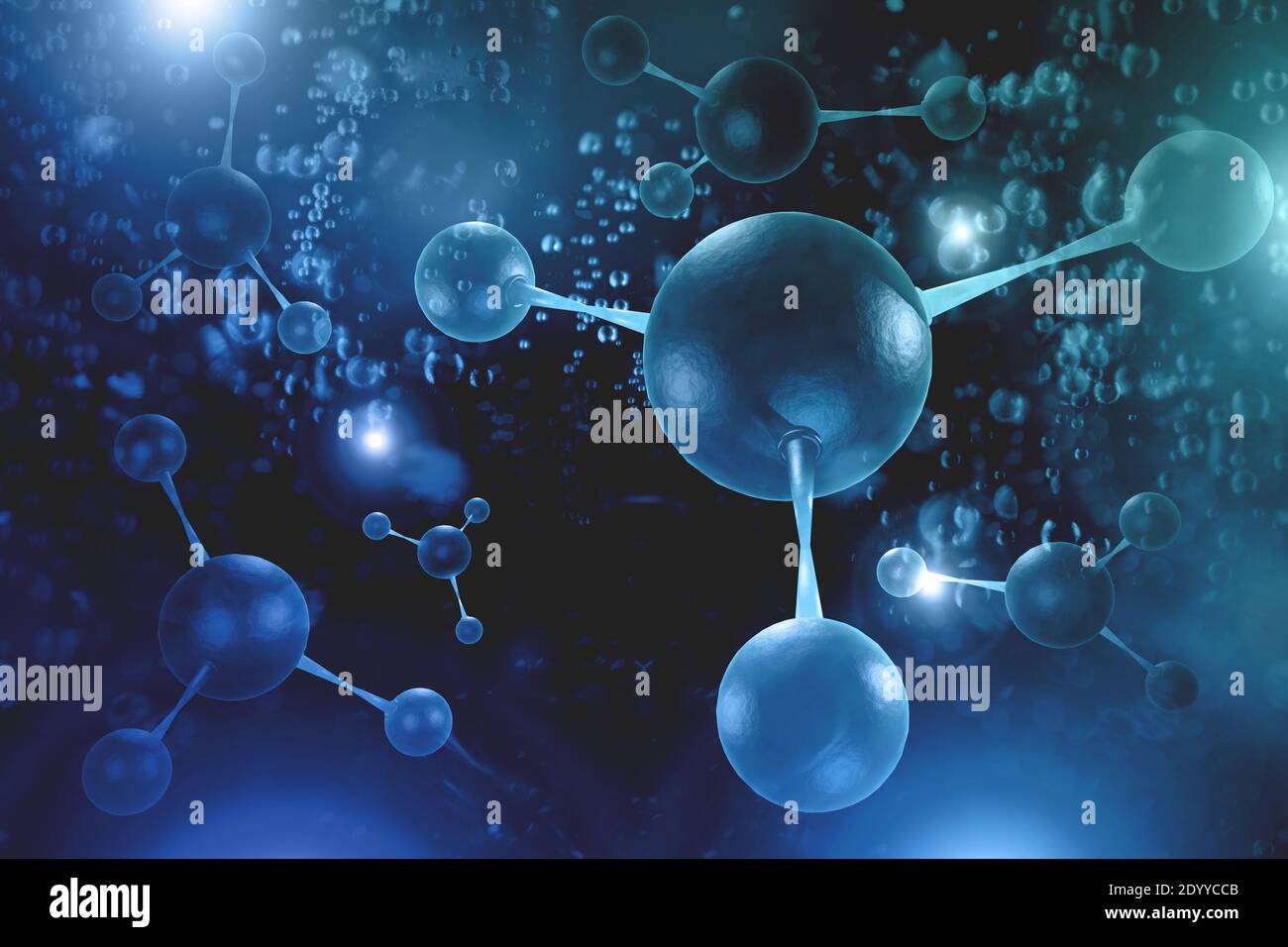 Quarks hi-res stock photography and images - Alamy