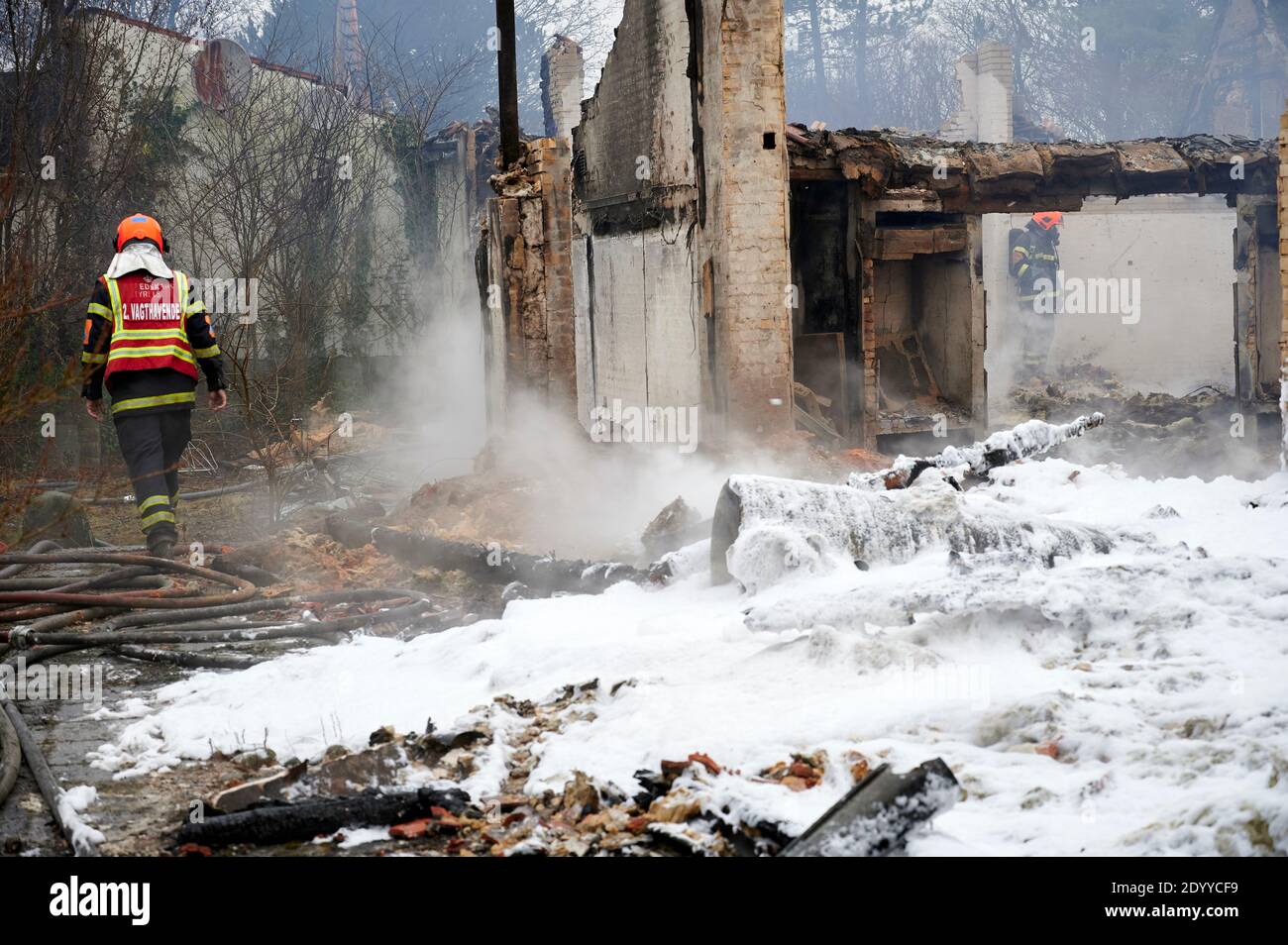 Puk recording studio hi-res stock photography and images - Alamy