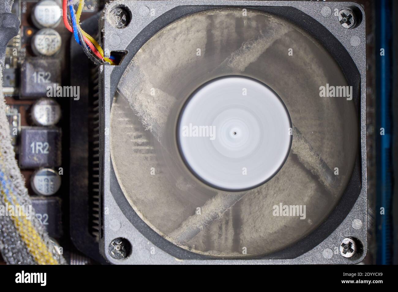 Dusty pc High Resolution Stock Photography and Images - Alamy