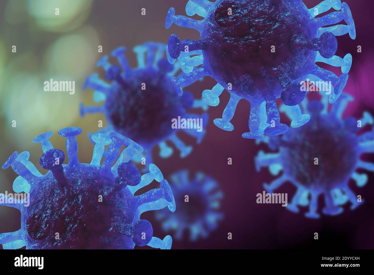 Common cold cells hi-res stock photography and images - Alamy