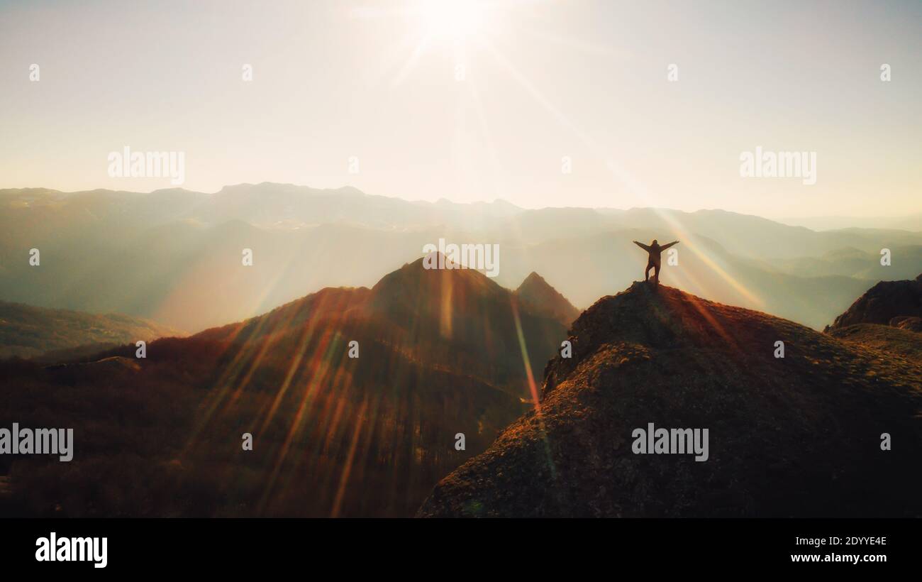 Respect for the environment hi-res stock photography and images - Alamy