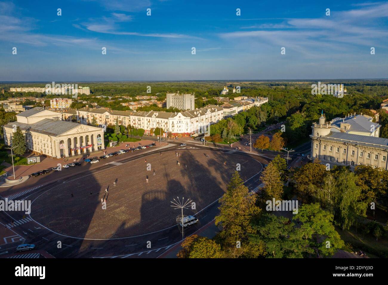 Chernigov High Resolution Stock Photography and Images - Alamy