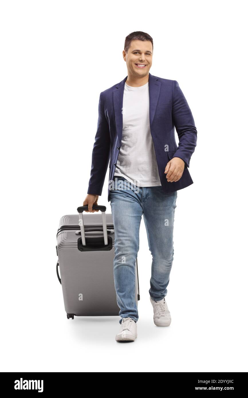 Man walking towards camera hi-res stock photography and images - Alamy